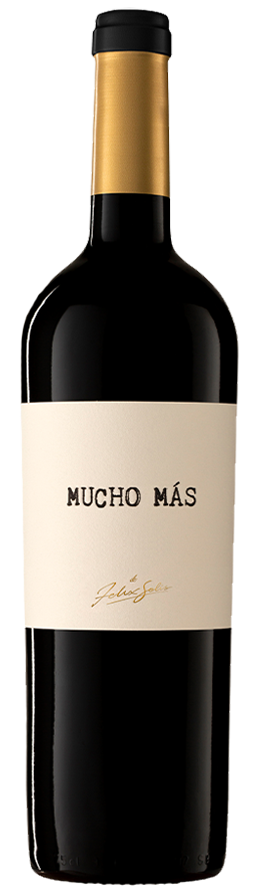 Felix Solis Mucho Mas Tinto | Markgräfler Weintheke