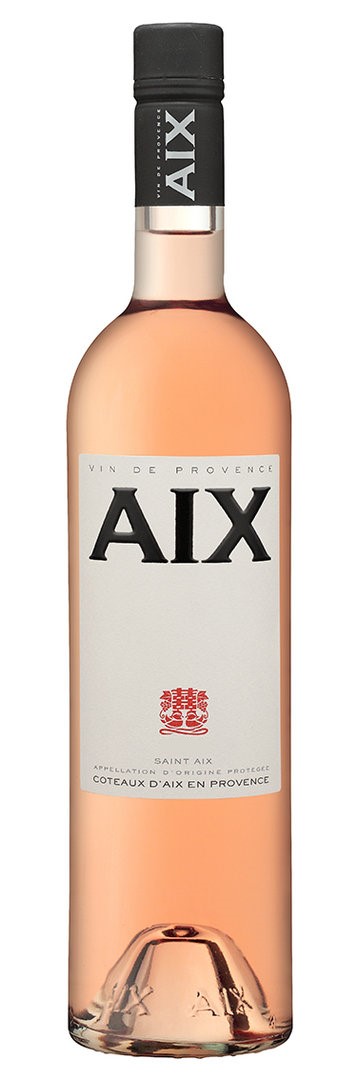 Aix, Vin de Provence, Saint Aix, Rosewein, Wein, Rose, Frankreich ...